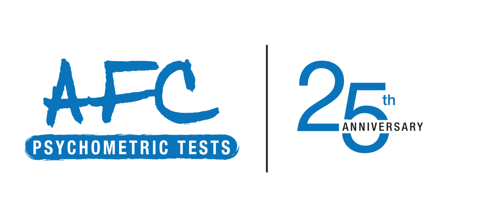 Test AFC Holland (RIASEC)